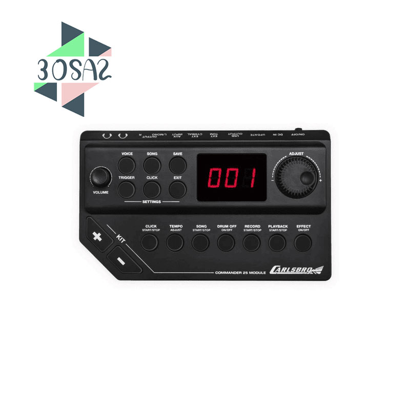 CARLSBRO CSD-35M – فروشگاه 30 ساز