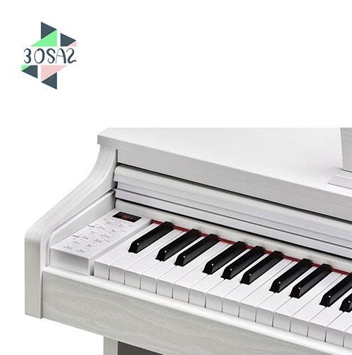 KURZWEIL M115 WH – فروشگاه 30 ساز